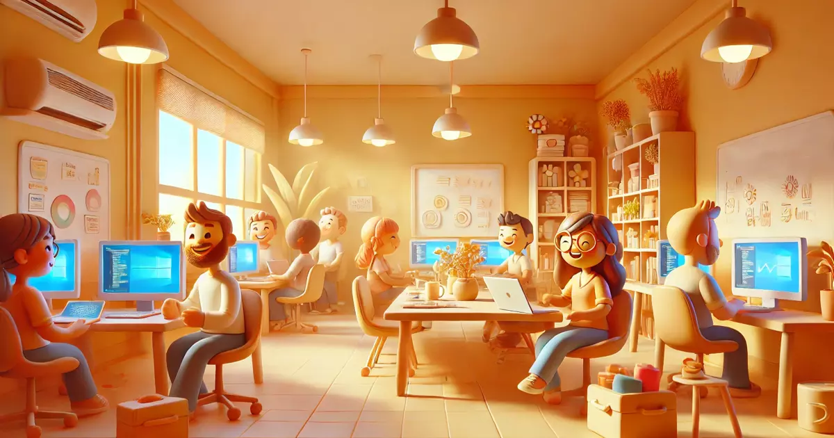 Best practices: Come scrivere codice pulito e manutenibile